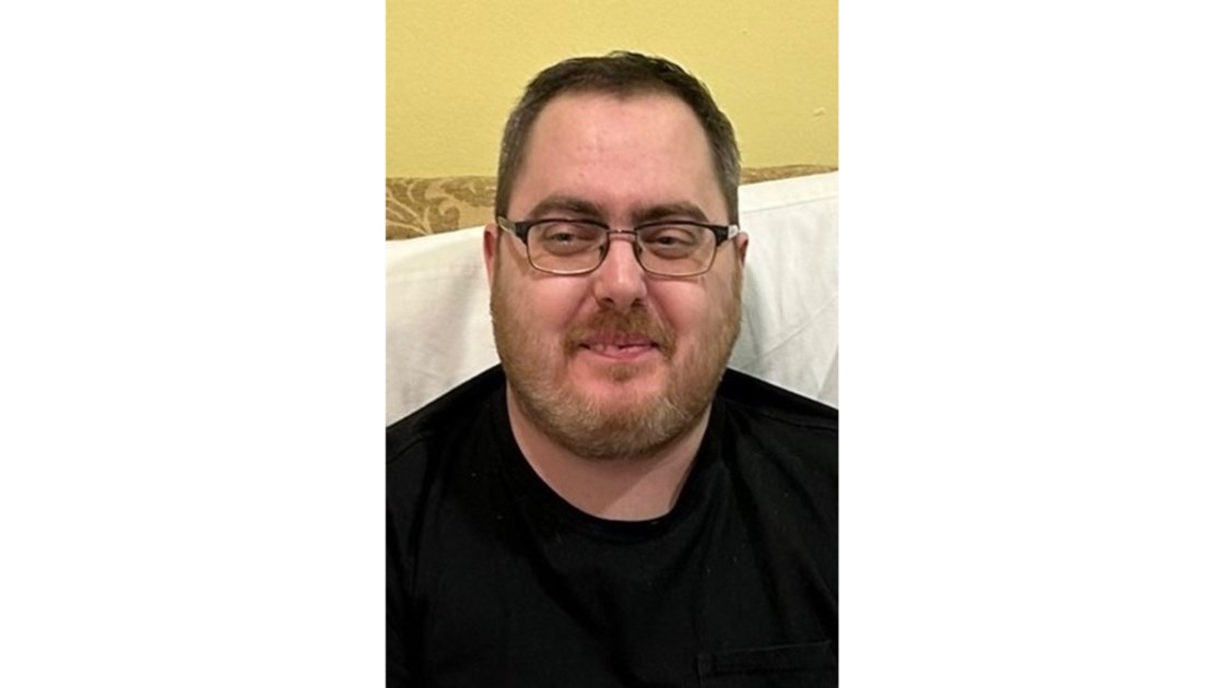 Patrick Matthews is fundraising for Brain Tumour Research