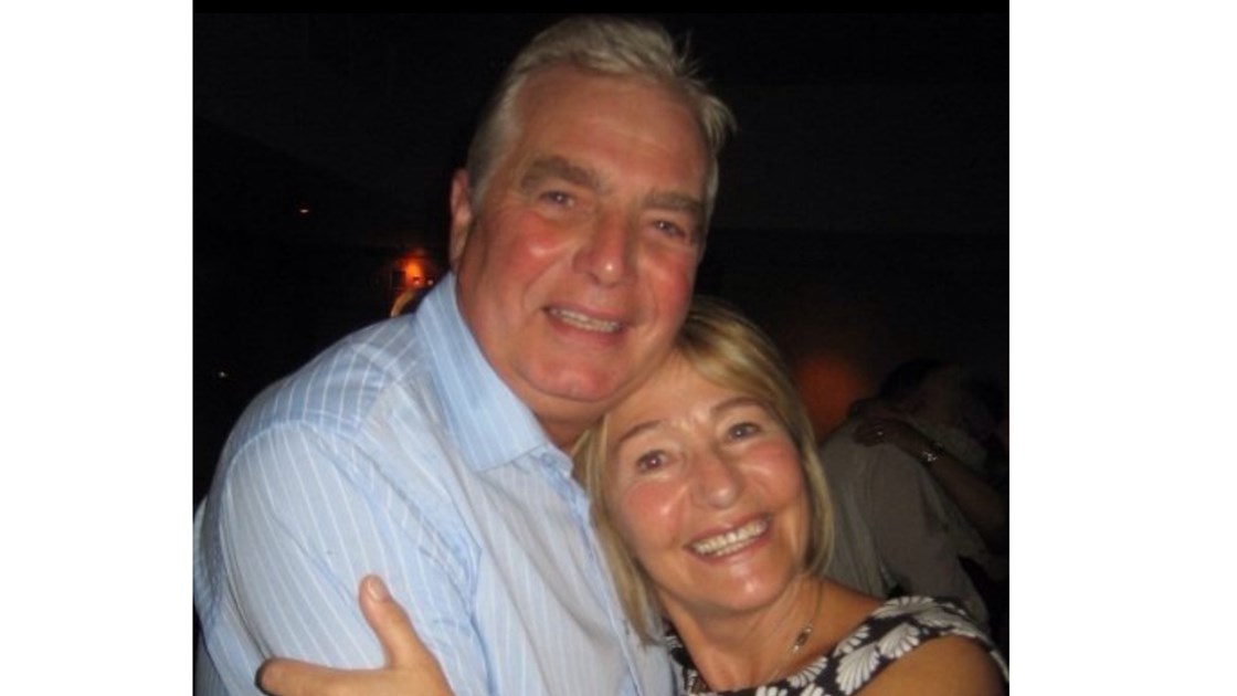 Ross Ward is fundraising for St Luke's - Sheffield's Hospice