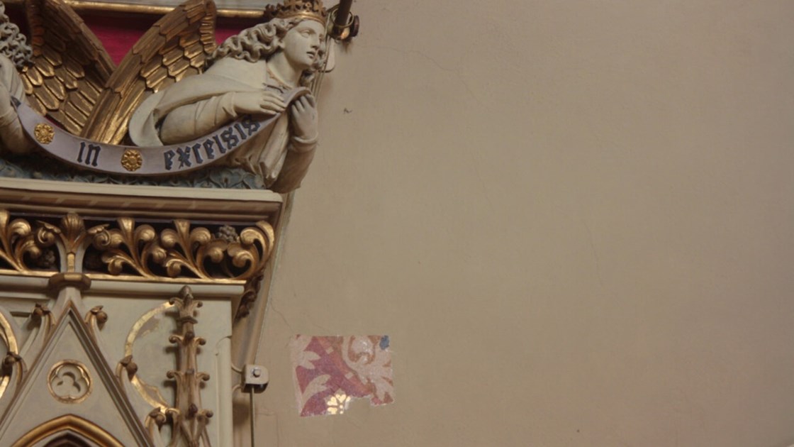 St Aloysius Revealed - JustGiving