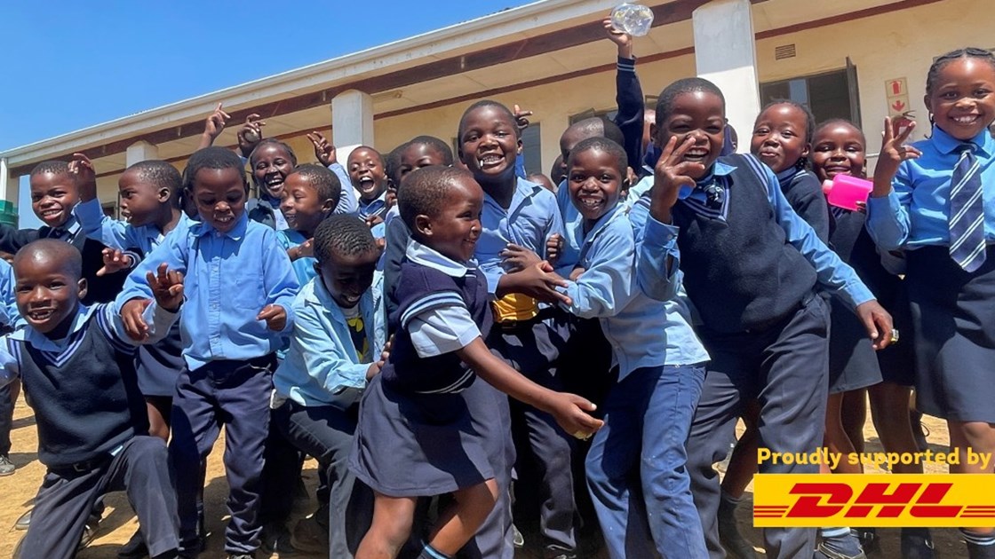 REMOTE: Ride for a Reason, in support of KHULA Education - JustGiving