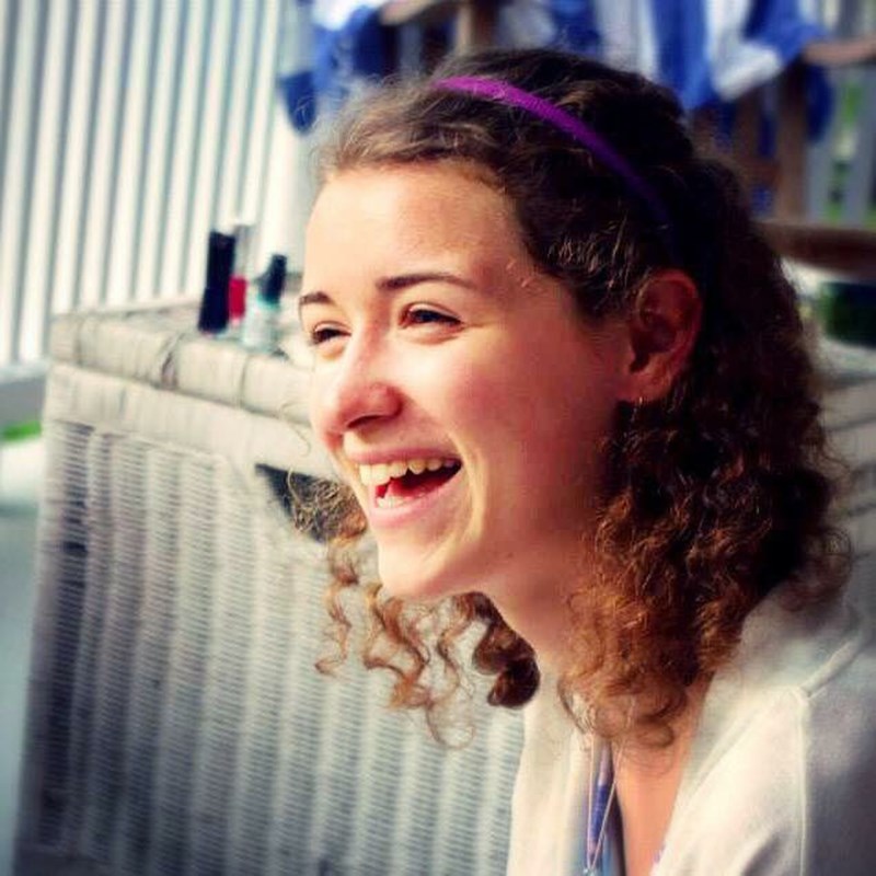 Madeleine Mills is fundraising for Anthony Nolan