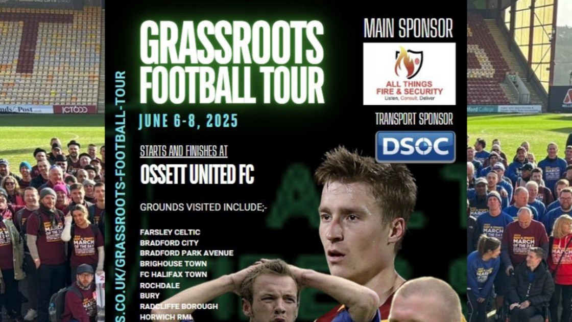 Anthony Hebblethwaite is fundraising for The Darby Rimmer MND Foundation