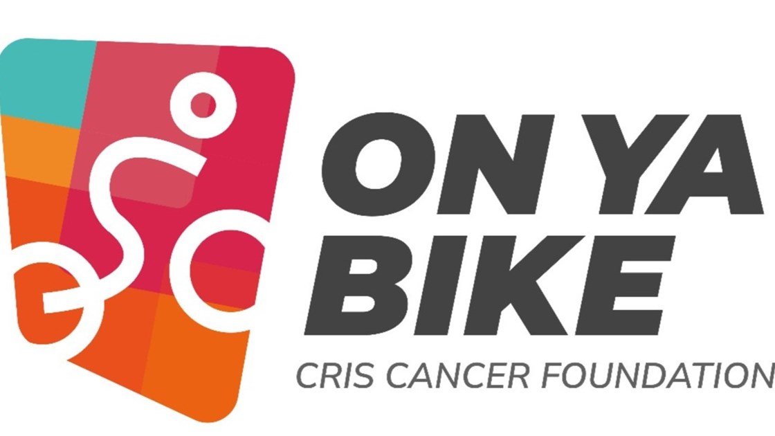 Team Dynamic Derivs is fundraising for CRIS Cancer Foundation