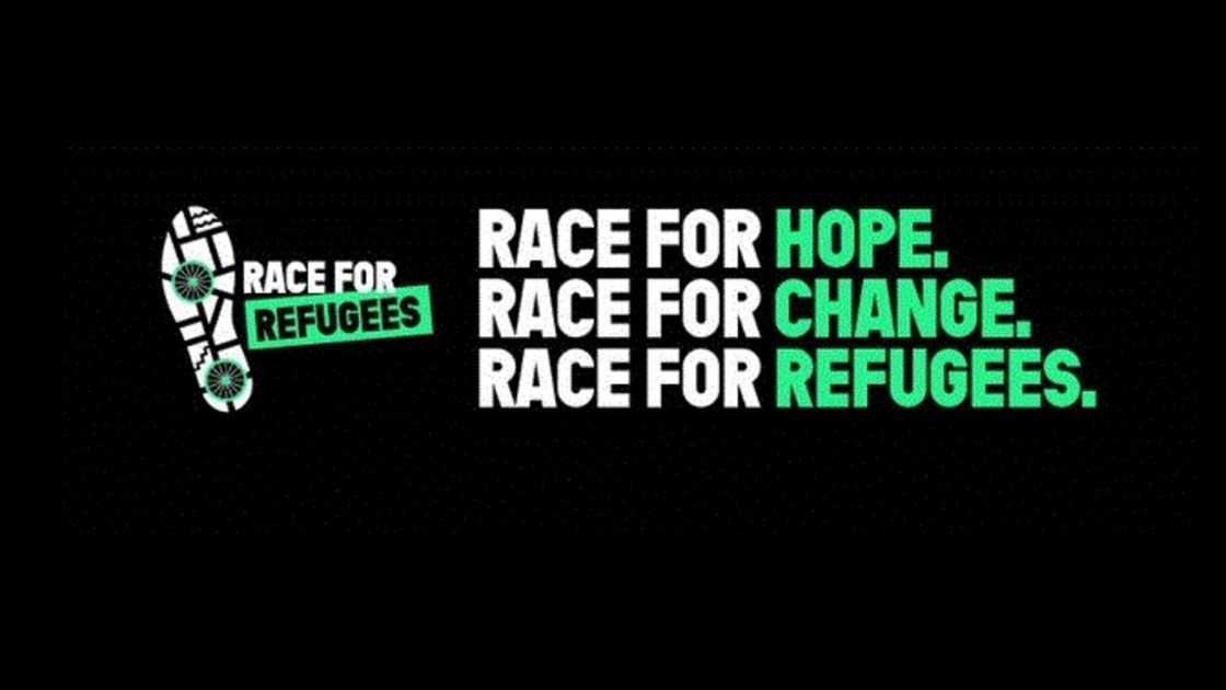 Carol Hatchett is fundraising for Refugee Action
