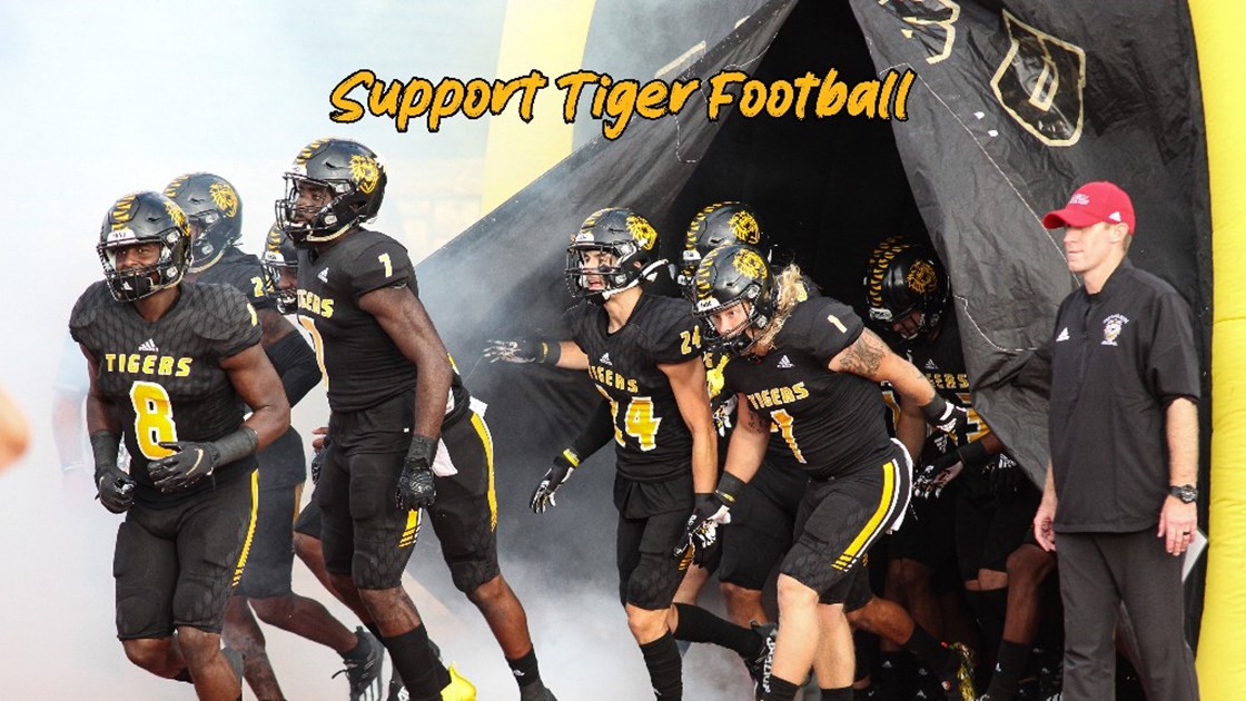 Defend the Fort- Football - JustGiving