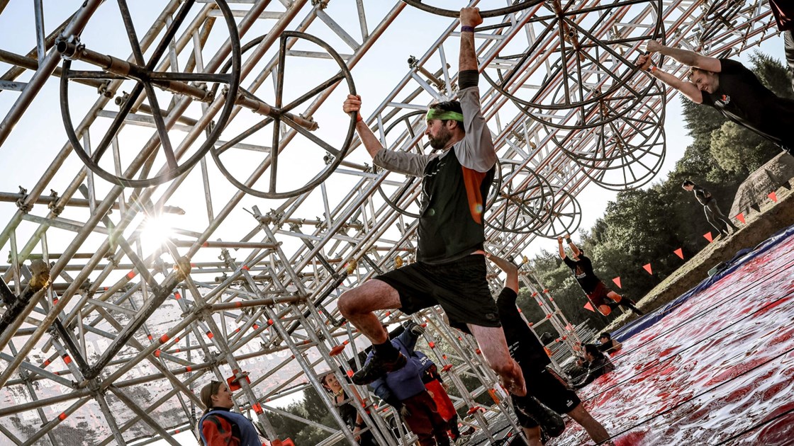 Josh Deakin is fundraising for Alexander Devine Children's Hospice Service