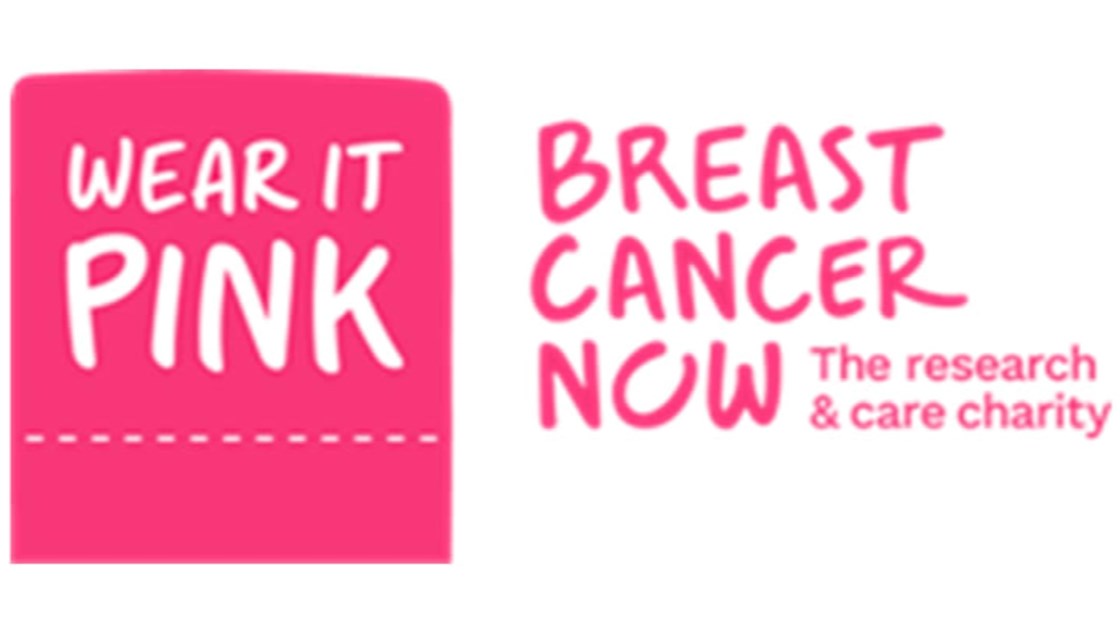 Steris Knowsley is fundraising for Breast Cancer Now