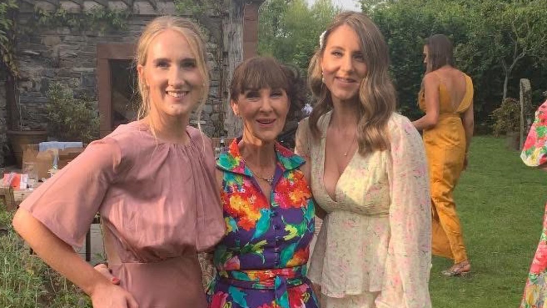 Fiona Whittet is fundraising for Blood Cancer UK