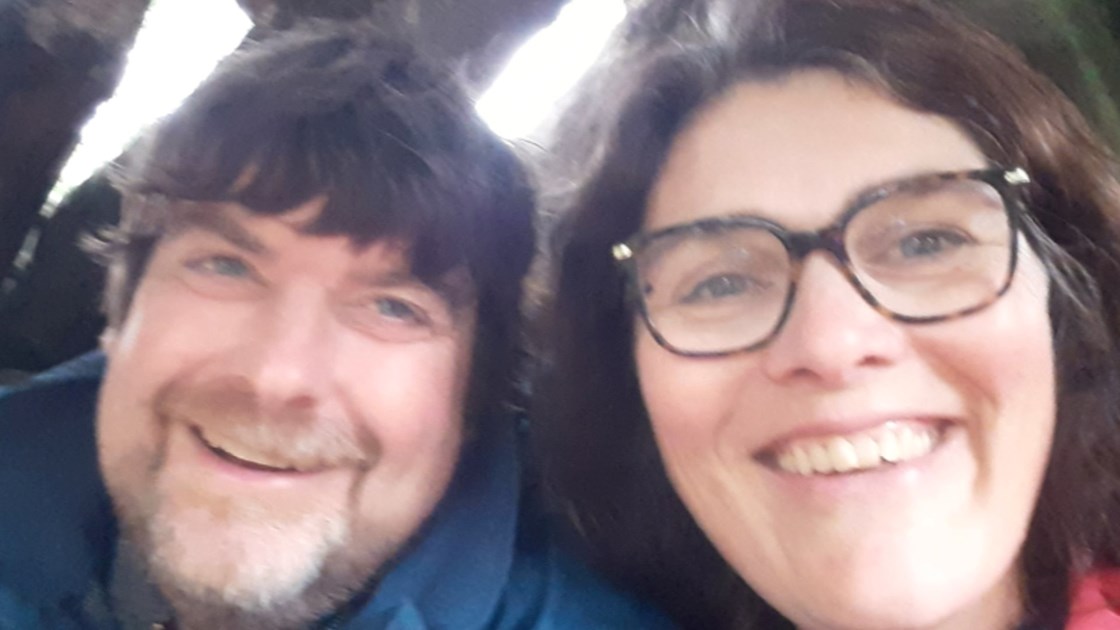 Ann Bowden is fundraising for Lancashire Mind