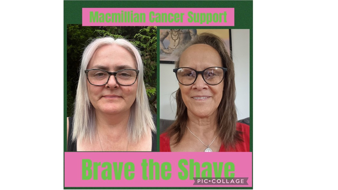 Melanie Simmonds is fundraising for Macmillan Cancer Support