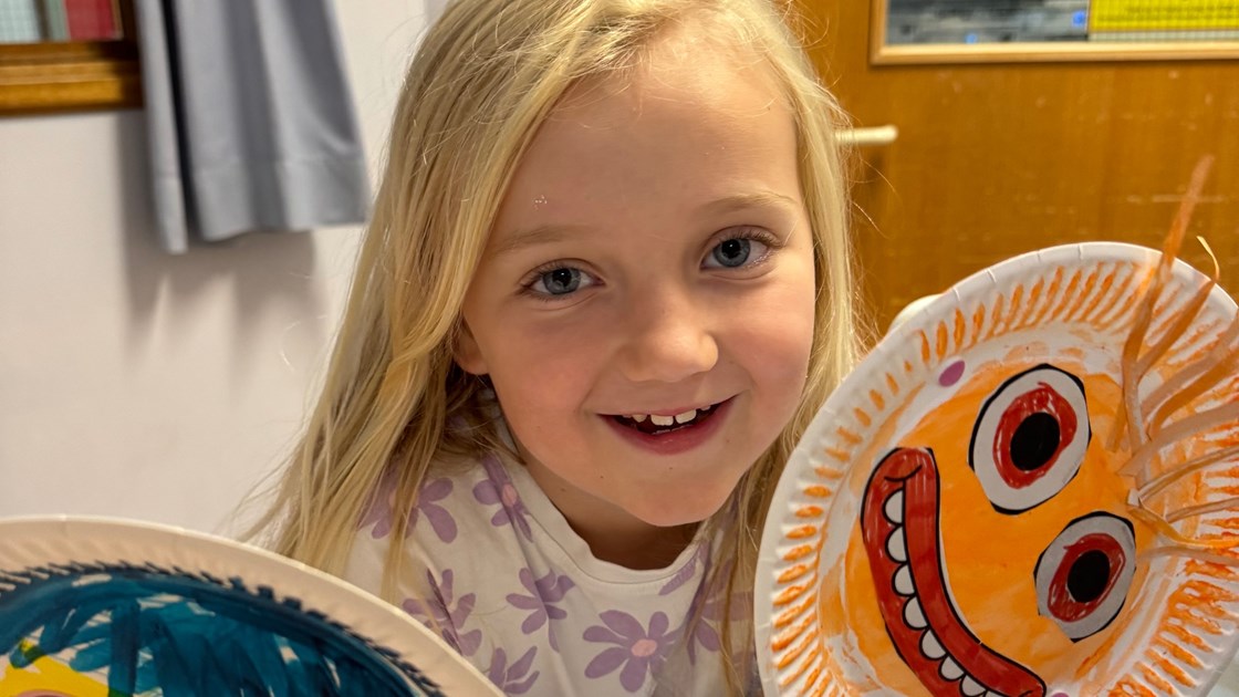 Chloe and Dan run for Young Epilepsy is fundraising for Young Epilepsy