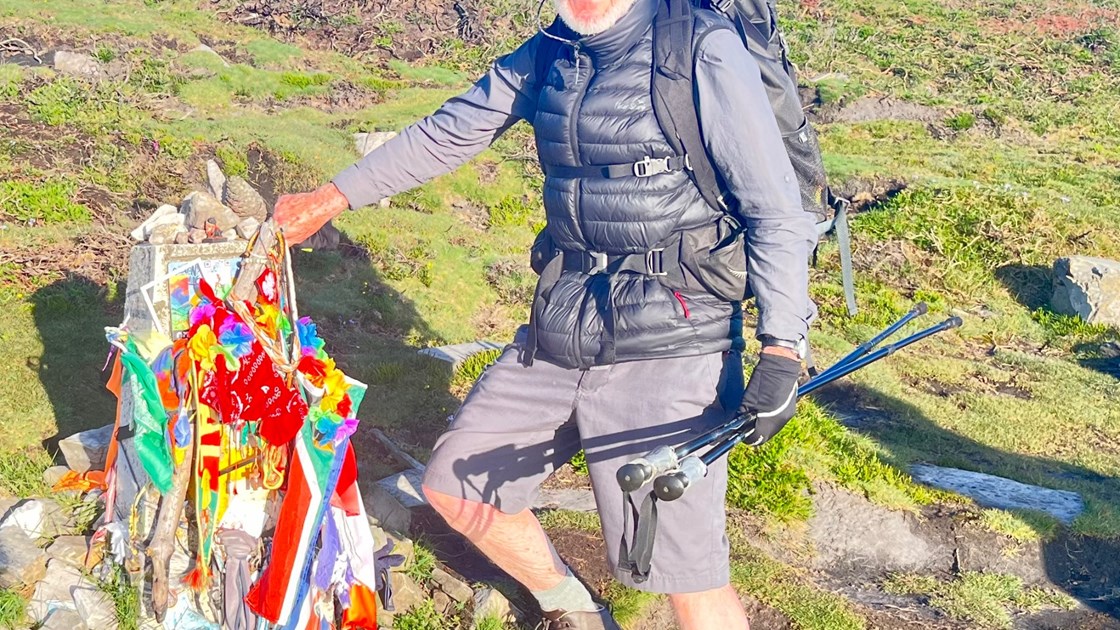 James Monaghan is fundraising for St Vincent De Paul Society (SVP ...