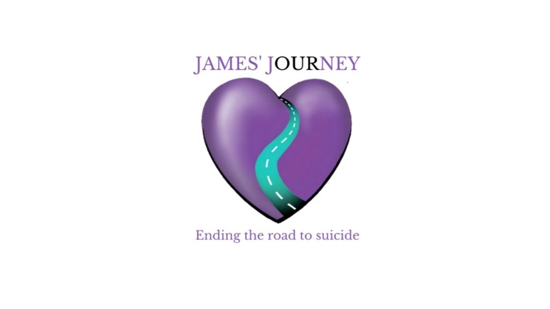 JAMES' JOURNEY - JustGiving