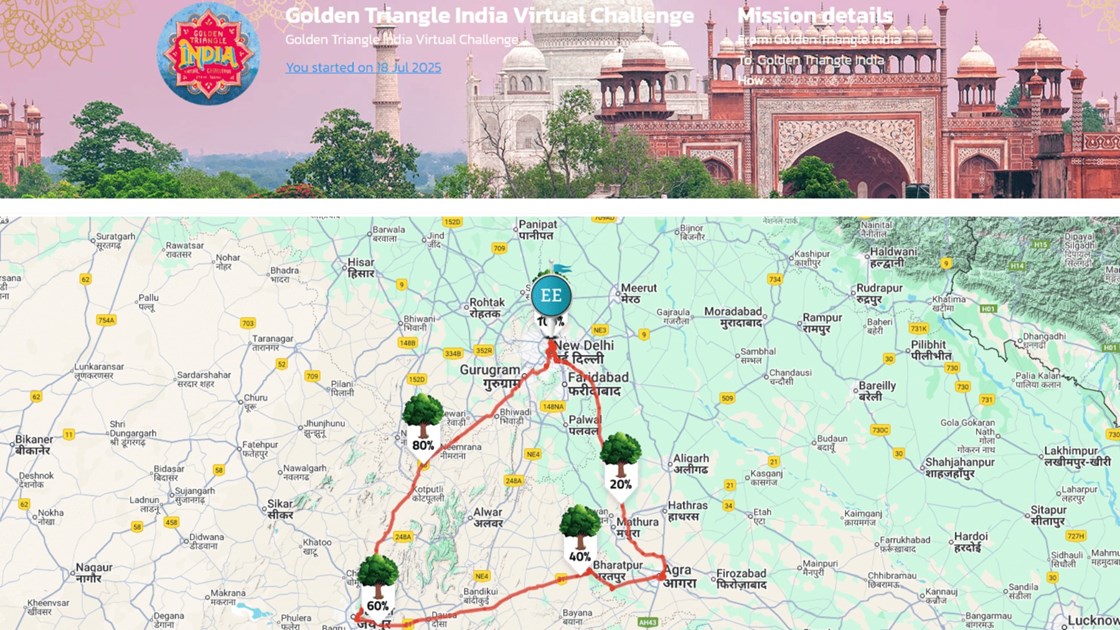 Emma Bowyer is fundraising for NewDawn India