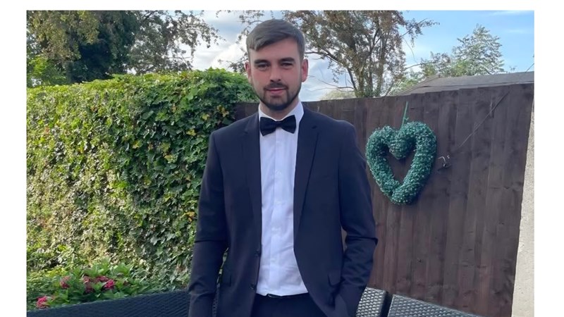 Laura Otten is fundraising for ANDYSMANCLUB