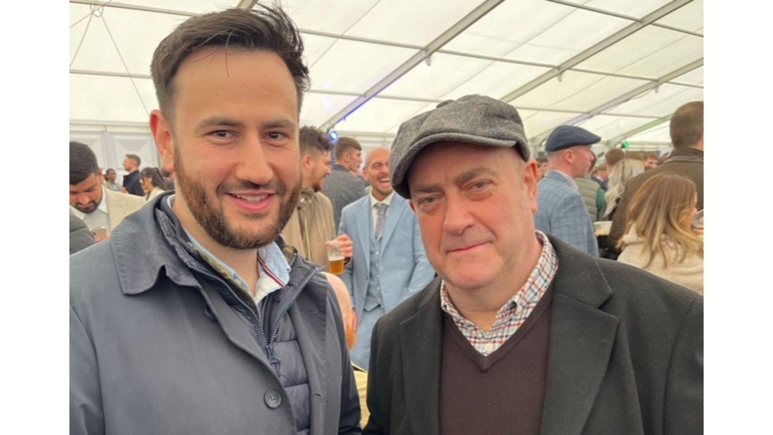 Mikyler Fernandez-Harrison is fundraising for Brain Tumour Research