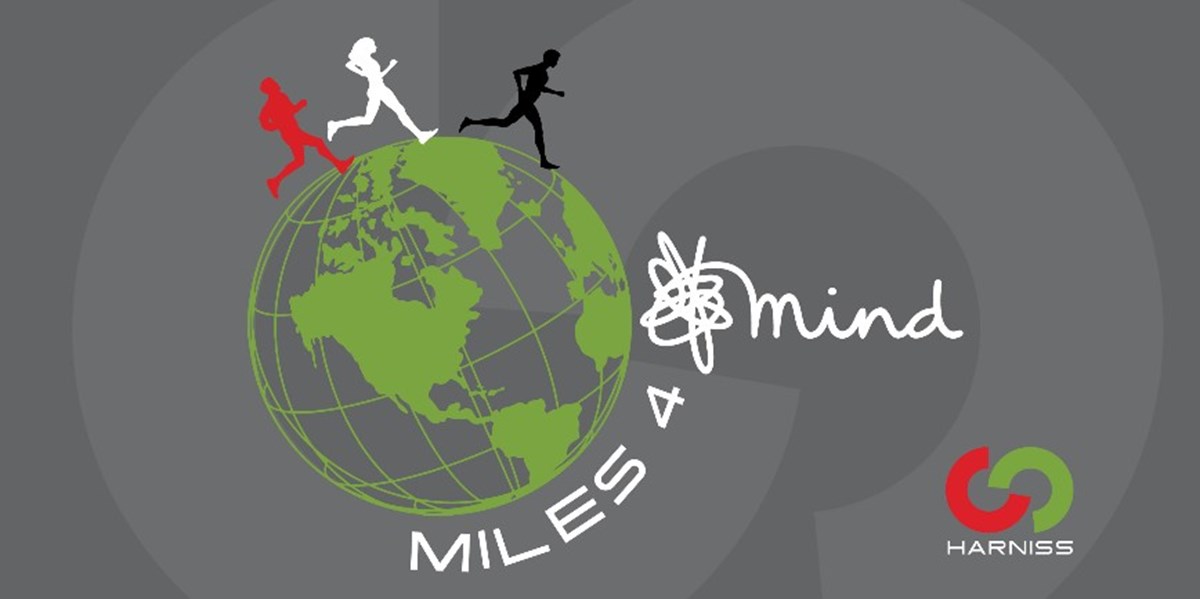 Harniss Building Services Solutions is fundraising for Kettering Mind