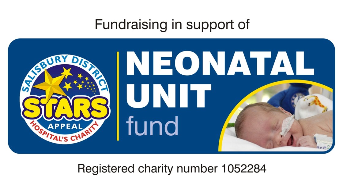 Kelly Lister is fundraising for Salisbury District Hospital Stars Appeal