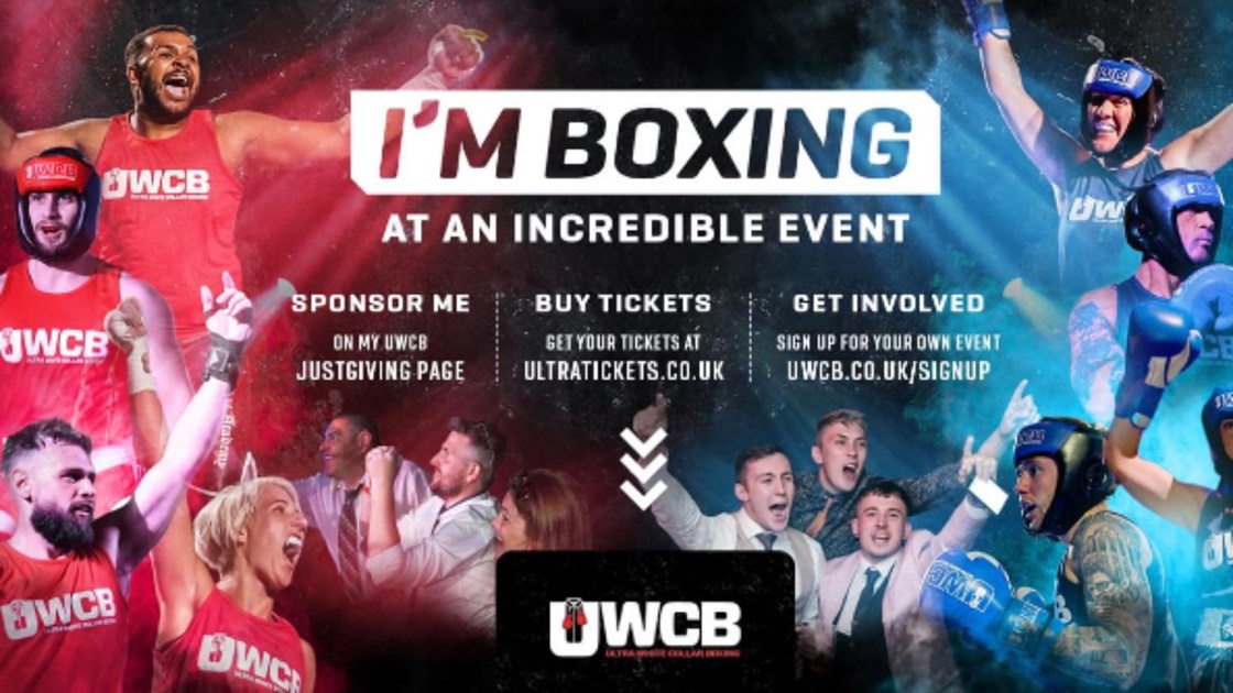 Josh Godden is fundraising for PROSTATE CANCER UK