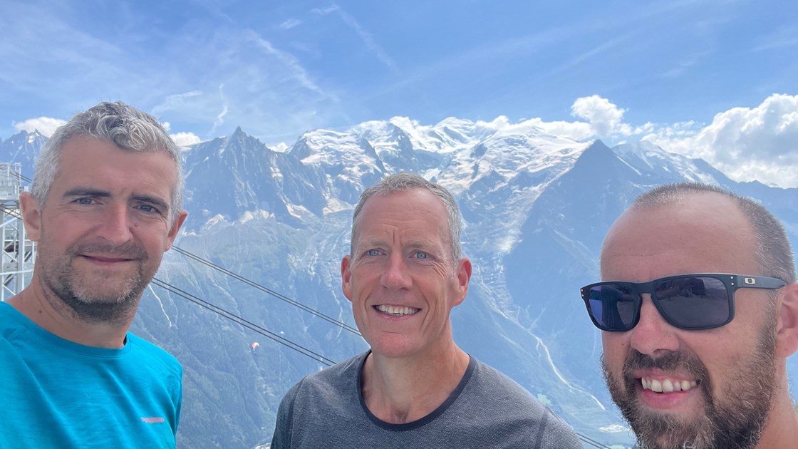 David Crisp is fundraising for Scotty's Little Soldiers