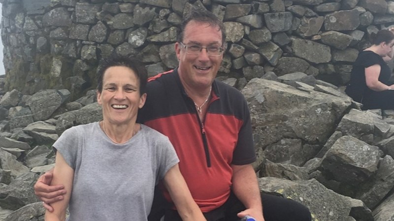 In Memory of Richard Huxtable - JustGiving