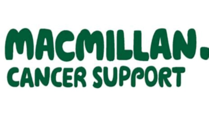 Kerry Gough is fundraising for Macmillan Cancer Support