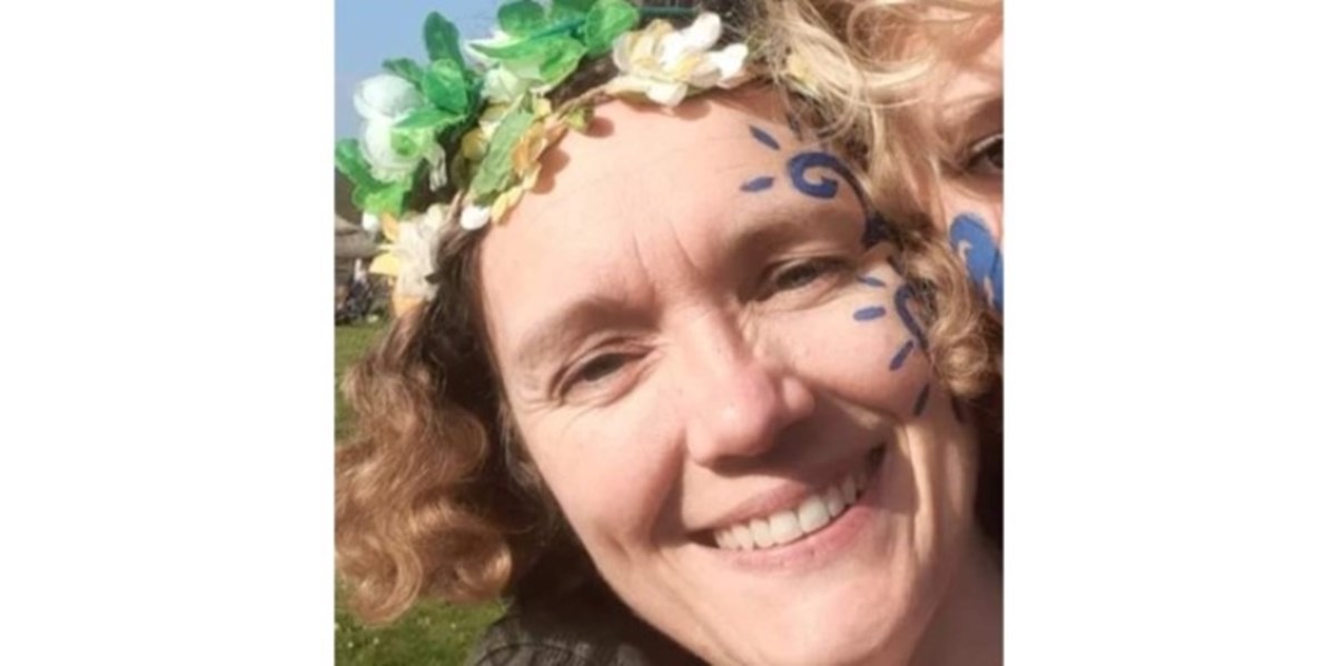 Sarah Shell is fundraising for Winchester Hospice Fundraising Charity