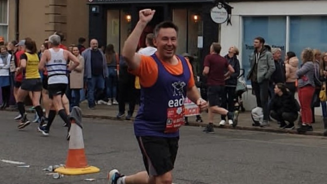Ellen Bright is fundraising for East Anglia's Children's Hospices