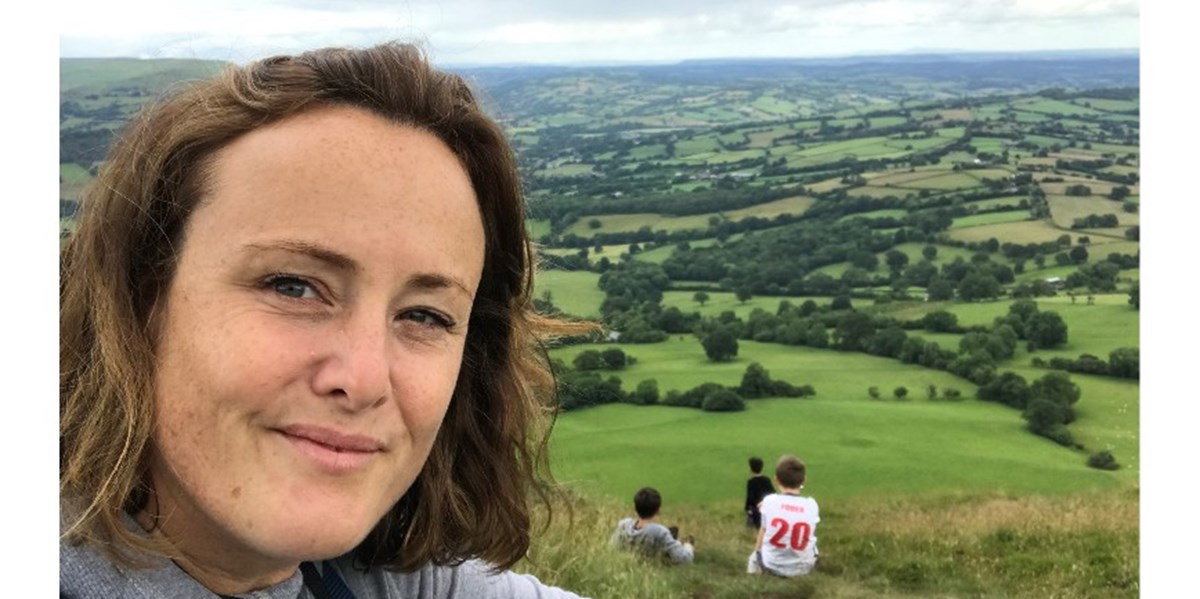Mary Beeton is fundraising for Mind
