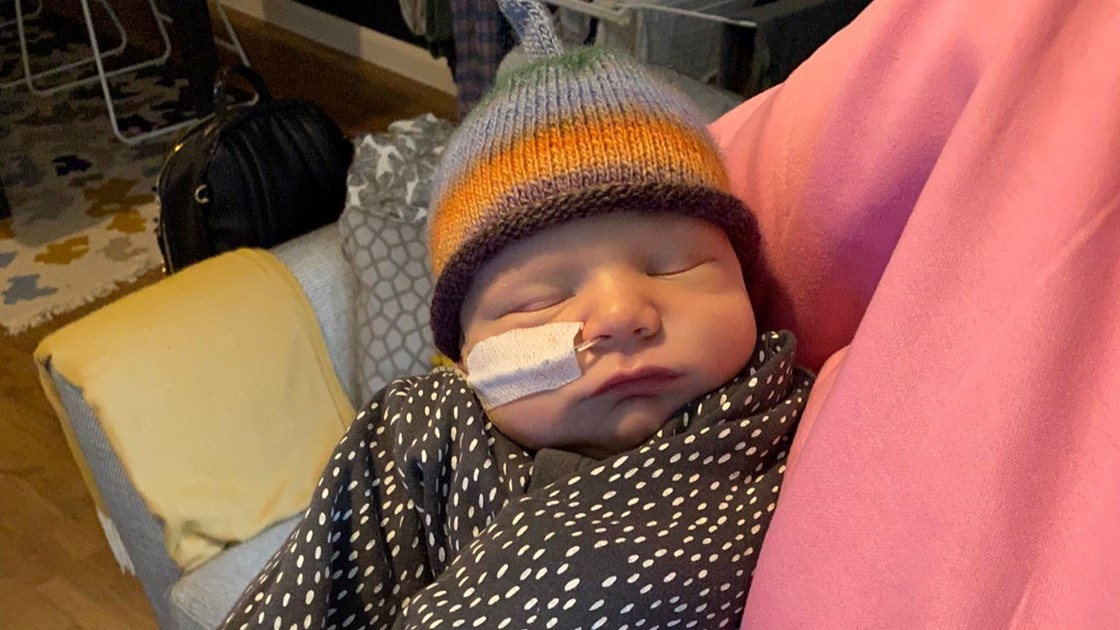 Chloe Robson is fundraising for Shooting Star Children's Hospices