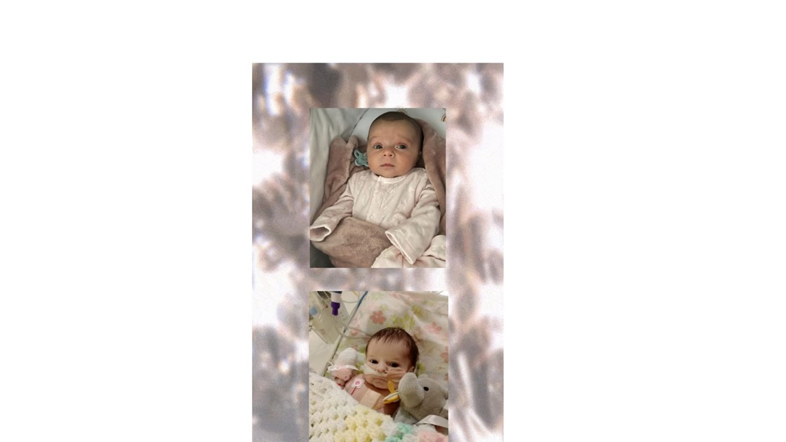 Sarah Louise Canavan is fundraising for Alder Hey Children's Charity