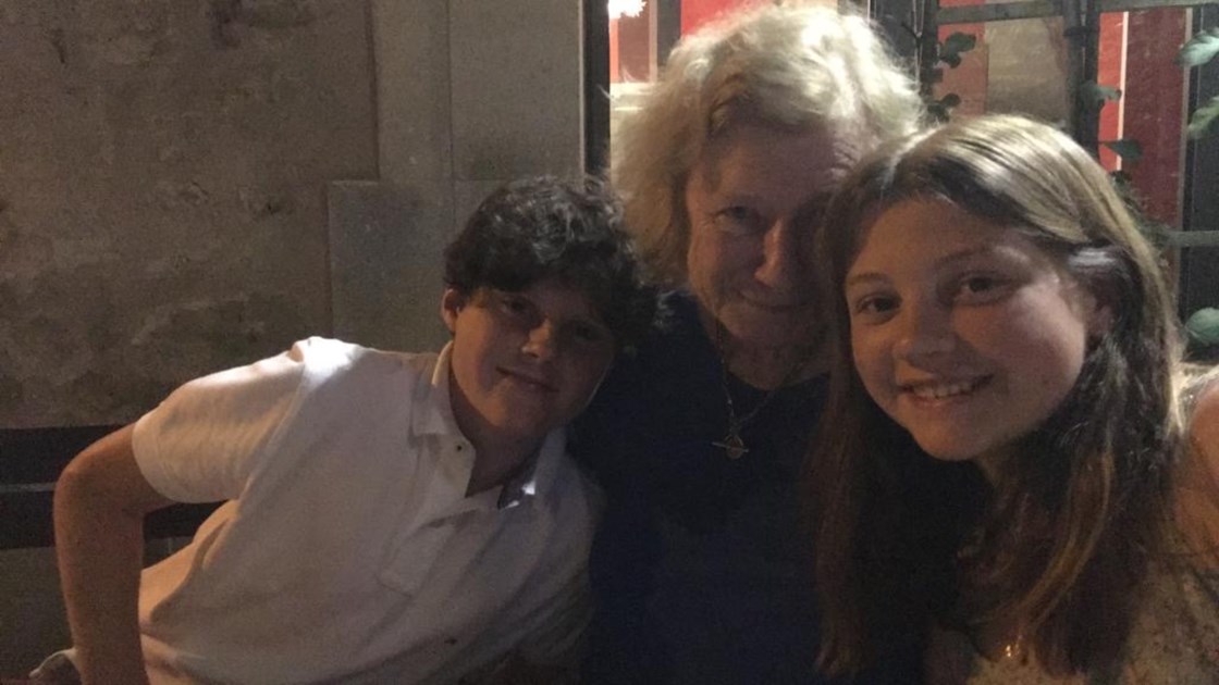 Imogen Lewis is fundraising for Weldmar Hospicecare