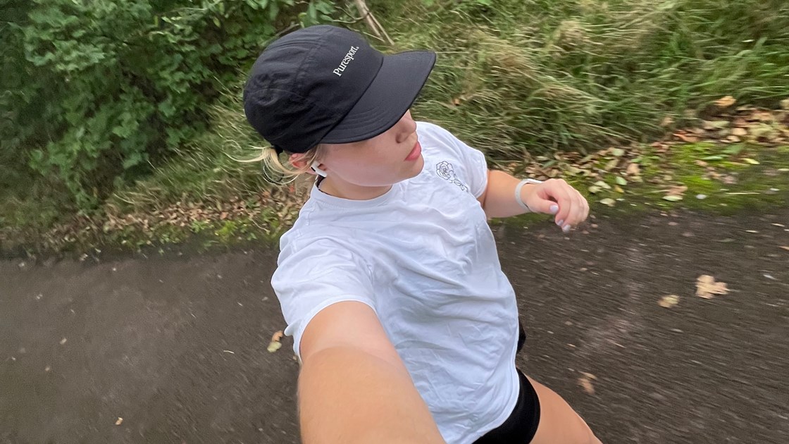 Anna Gully is fundraising for Noah's Ark Children's Hospice (London)