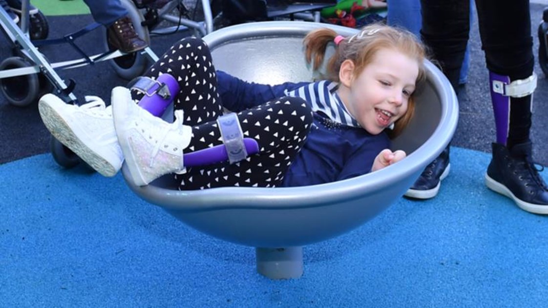 Caitlin Diamond is fundraising for Paces Sheffield