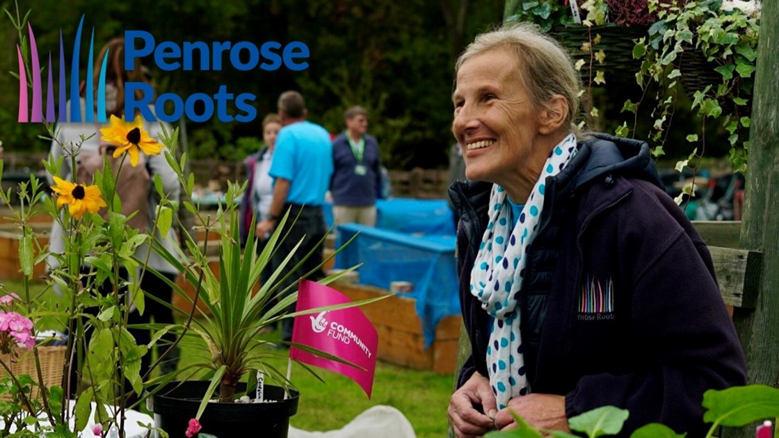 SIG Penrose Roots Community Based Recovery Services (CBRS) - JustGiving