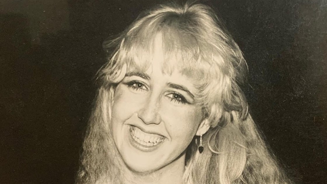 In memory of Suzy Jagger - The Motor Neurone Disease Association OR The ...