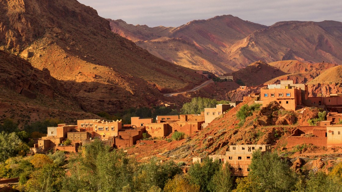 Maya Bouflah is fundraising for Travelteer Impact