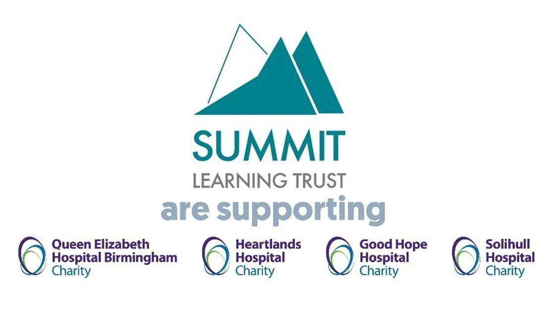 Summit Learning Trust - JustGiving