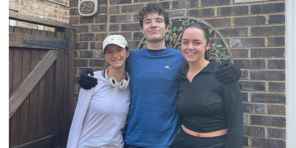 rhianna duncombe is fundraising for Autism Anglia