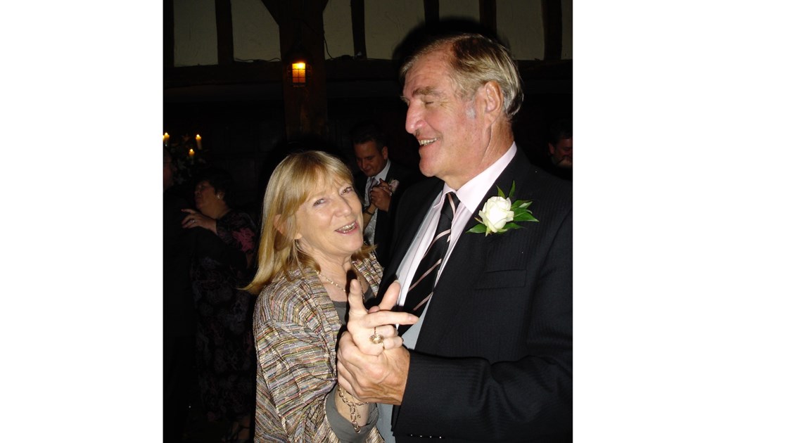 Alex Hinton is fundraising for JUBILEE OPERA TRUST