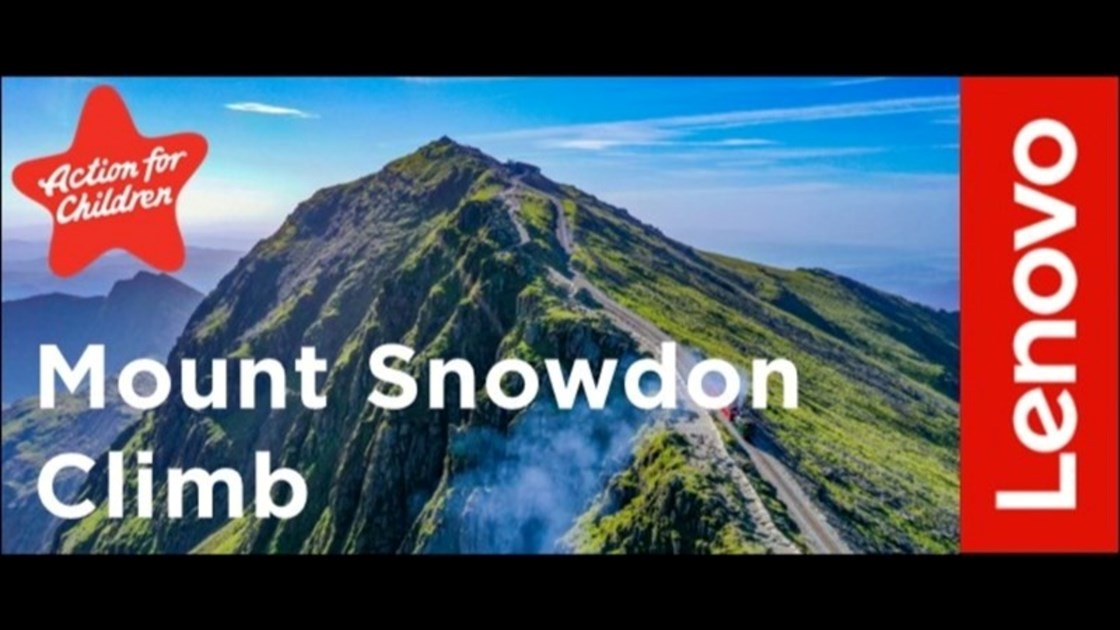 Adrian Criddle is fundraising for Action for Children