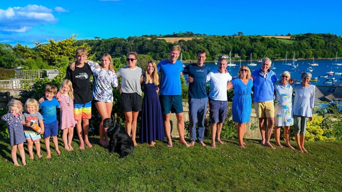 Holly Holmes is fundraising for Royal Cornwall Hospitals Charity