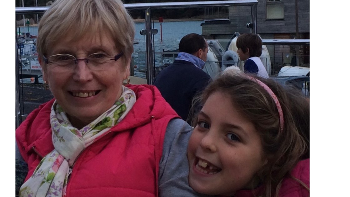 Alex Poole is fundraising for Against Breast Cancer