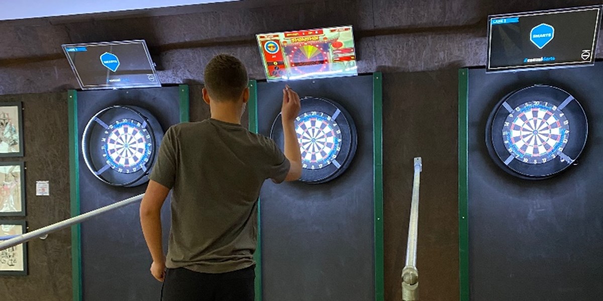 Sabrina Ingram is fundraising for St Richard's Hospice Foundation