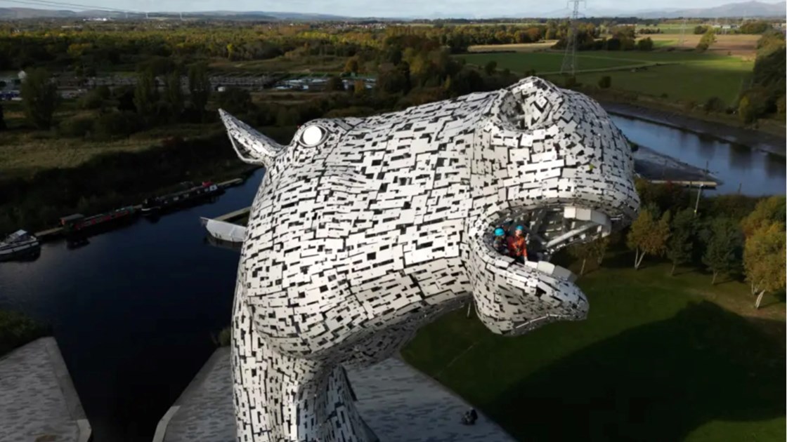 Michelle Beukes is fundraising for Age Scotland