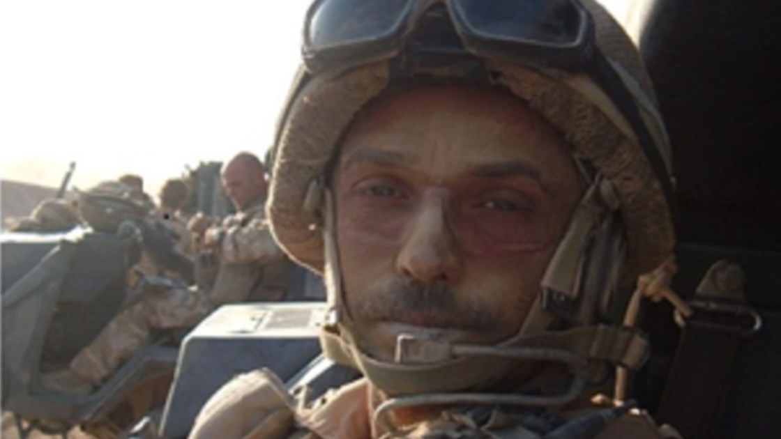 Simon Ferrier is fundraising for The Maldon Mud Race