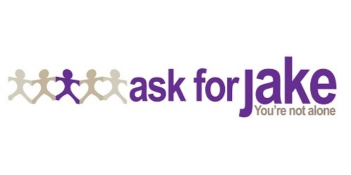 Sky Cares Time To Care is fundraising for Ask For Jake