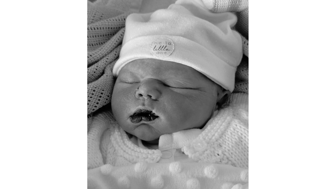 Lisa Marie Gilmore is fundraising for The Lily Mae Foundation