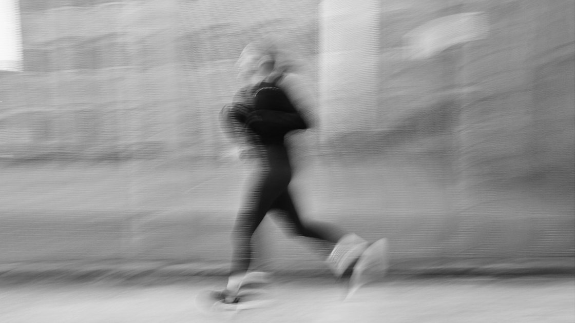 Prison Reform Trust Run For Reform - HMP New Hall - JustGiving