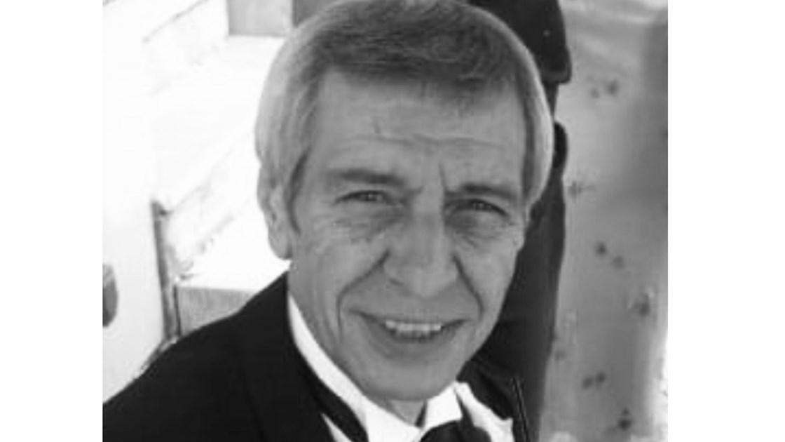 Wayne Harris is fundraising for Motor Neurone Disease Association